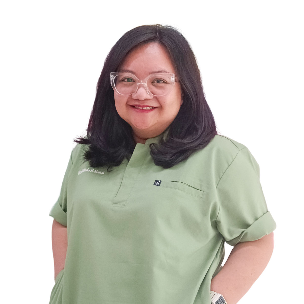 Tim – Angsamerah