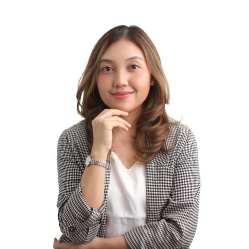 Rinda A’anisah, M.Psi., Psikolog – Angsamerah